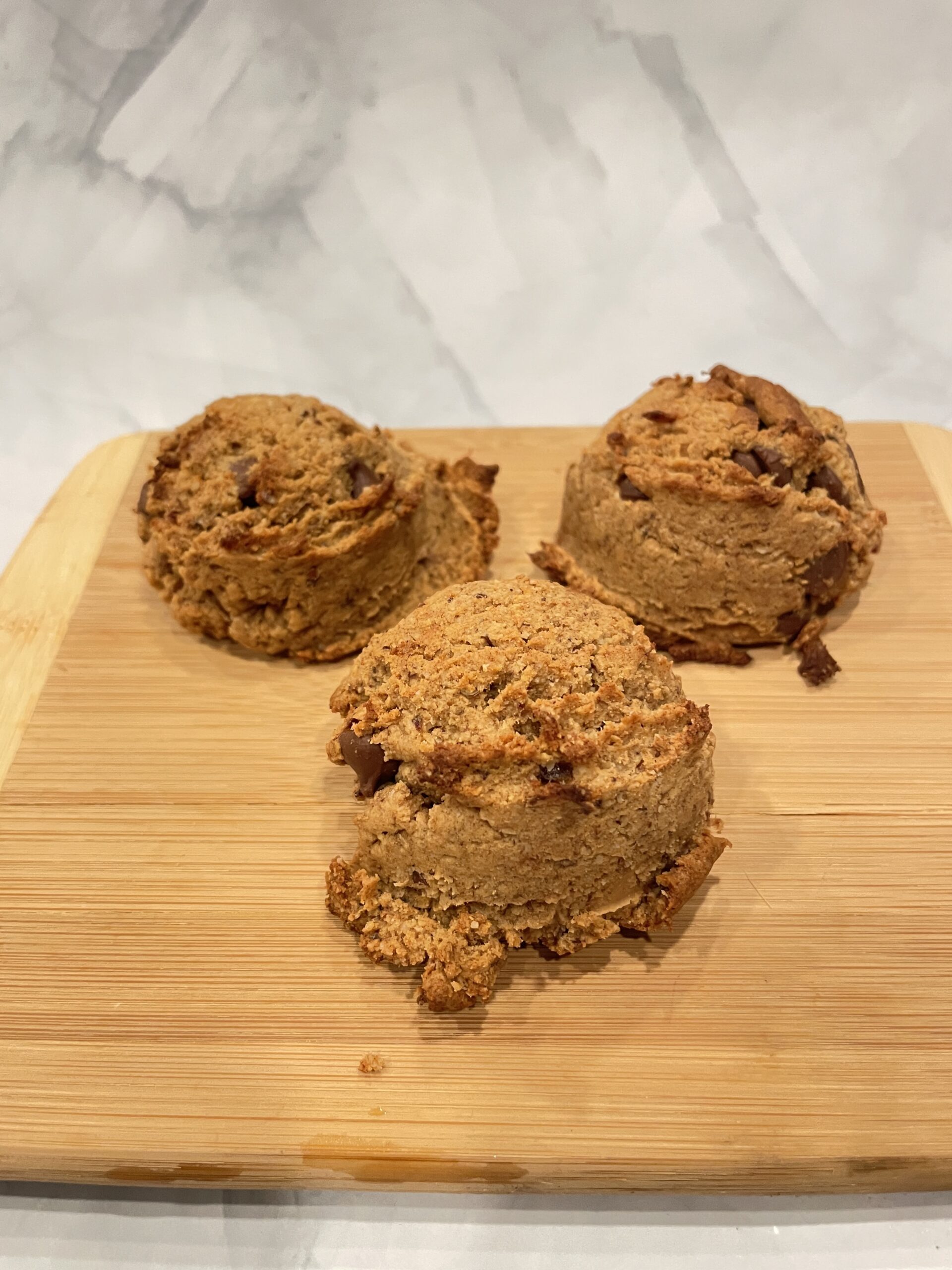 Easy Plant-Based Peanut Butter Cookies with Date Paste: Budget-Friendly ...